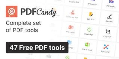 pdf Candy Desktop | Technological Boxes